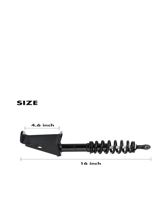 Yamaha Range – Cart Part