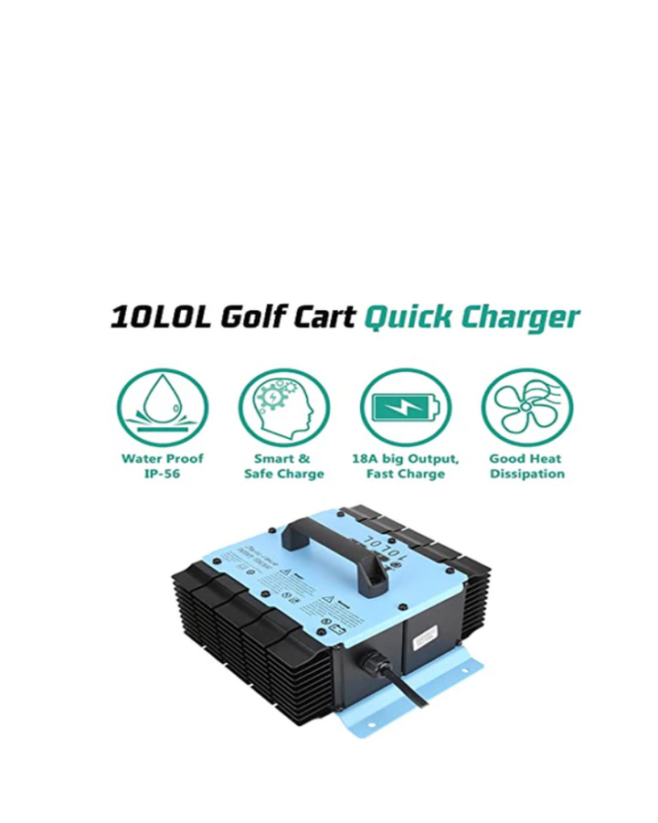 Golf Cart Parts & Spares South Africa | Club Car, EZGO, Yamaha