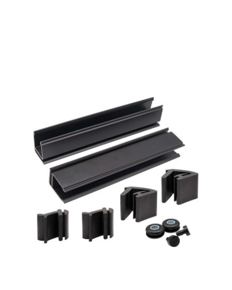 Windshield Sash Clips RXV 2008 on – Cart Part