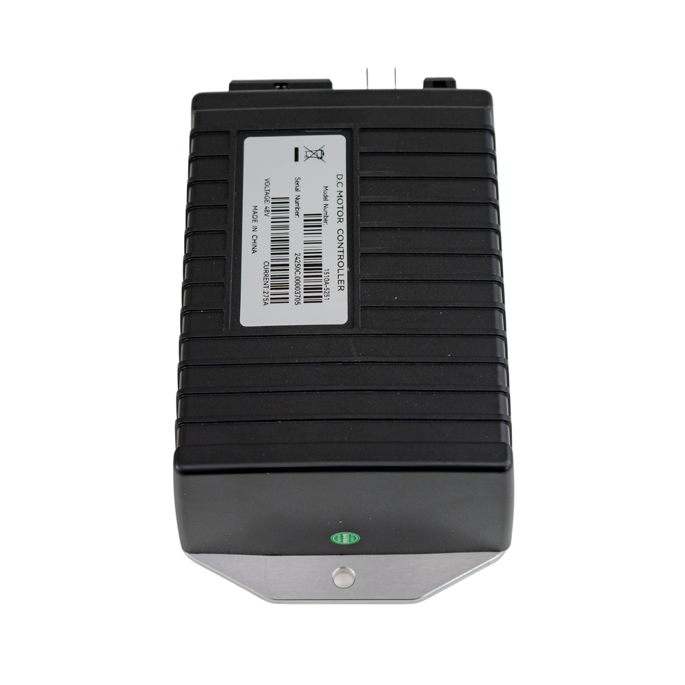 Motor Controller 48v Curtis – Cart Part