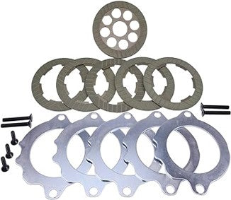 Brake Replacement Kit – Cart Part