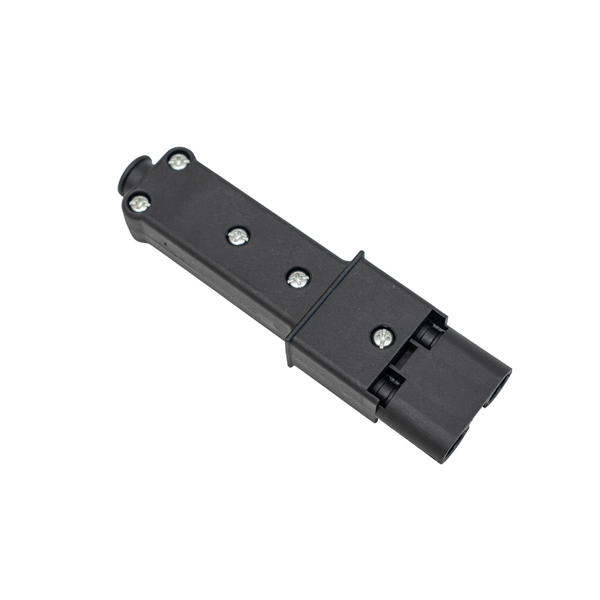 48v MAC Charger DC Plug 2 pin – Cart Part